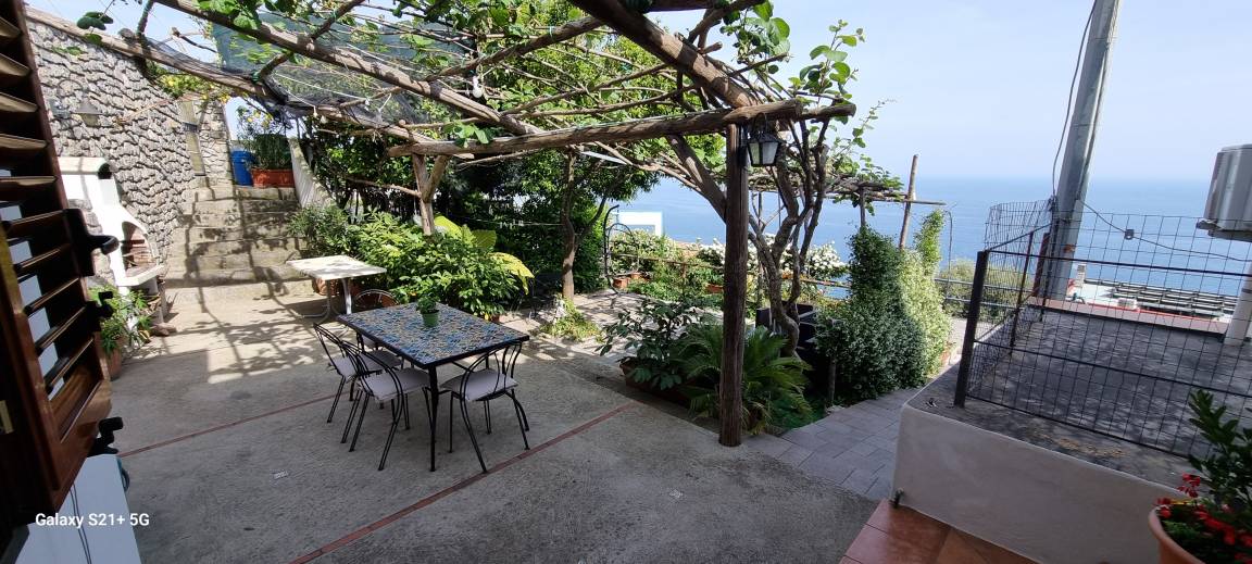 190 M² Apartment ∙ 2 Bedrooms ∙ 6 Guests - Furore