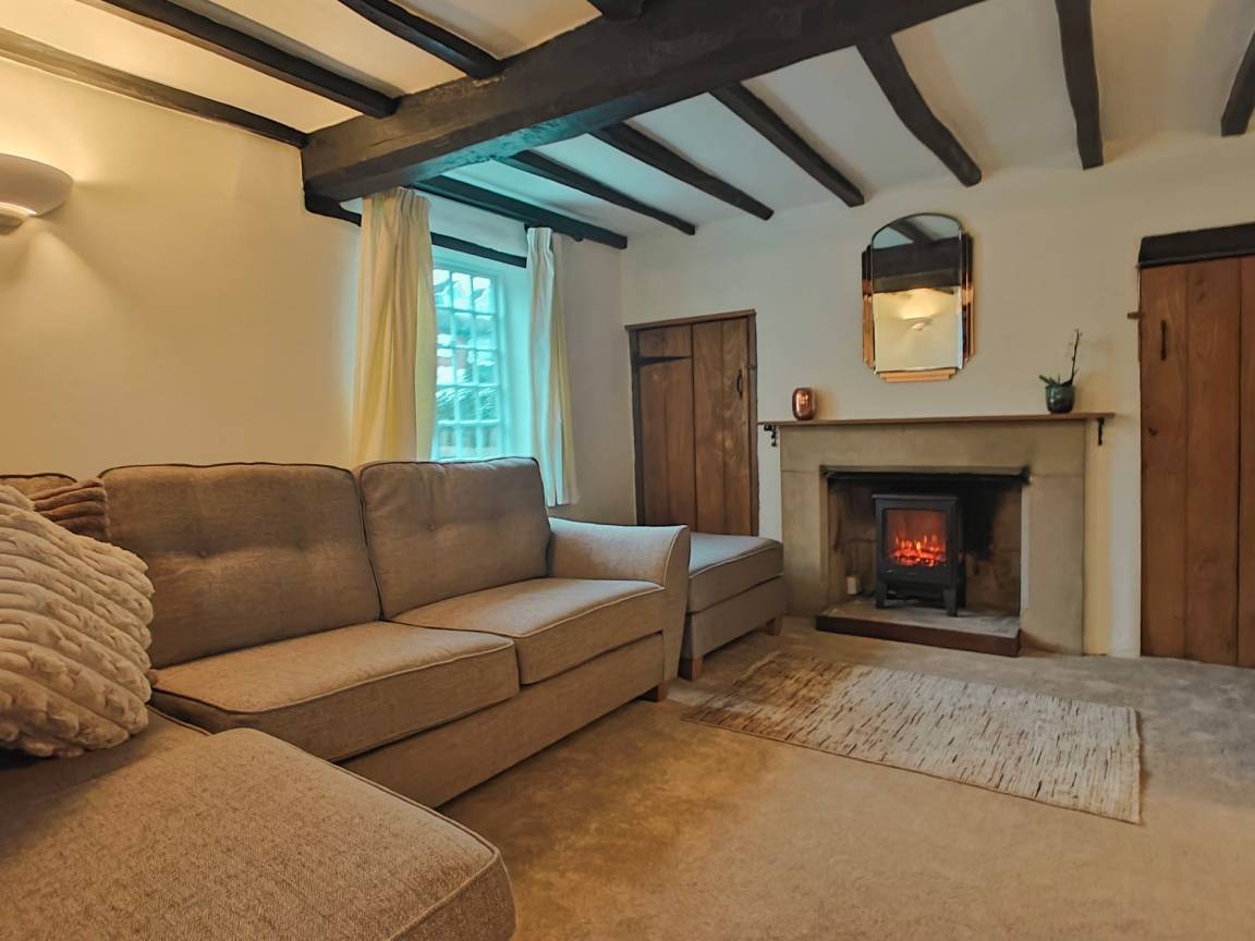 Cottage ∙ 3 Bedrooms ∙ 6 Guests - Stratford-upon-Avon