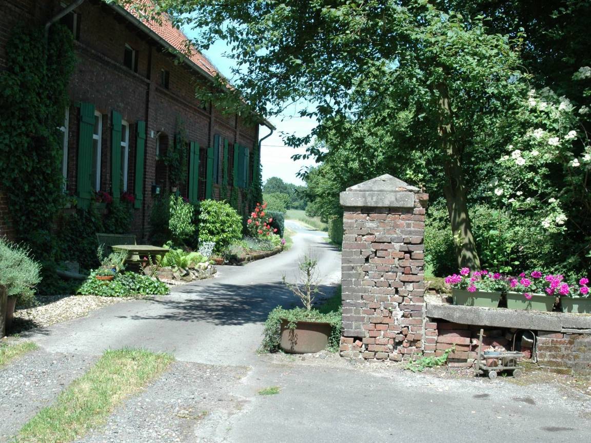 75 M² Ferienwohnung ∙ 2 Schlafzimmer ∙ 6 Gäste - Münster