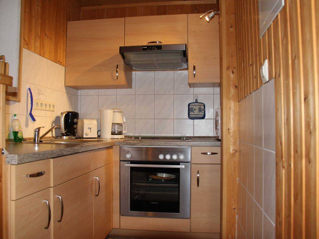 48 M² Appartement ∙ 1 Chambre ∙ 4 Personnes - Clausthal-Zellerfeld