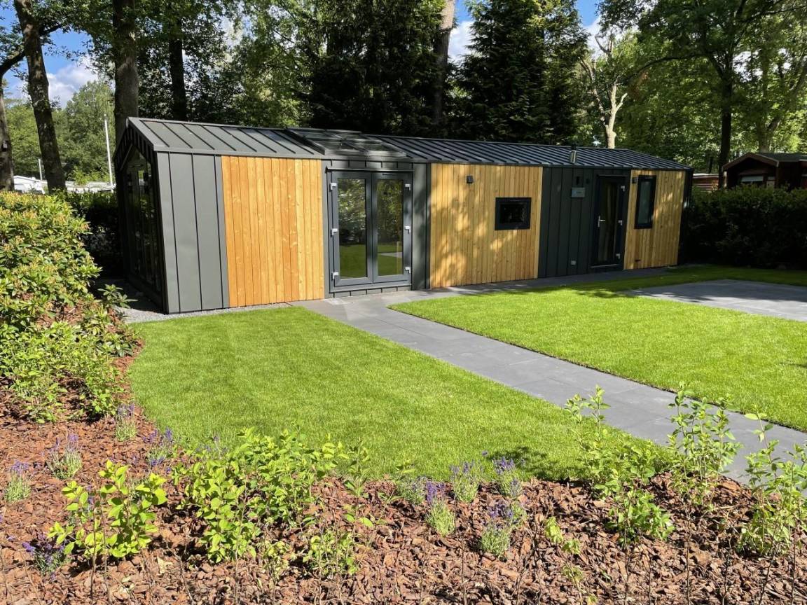 Bungalow ∙ 3 Bedrooms ∙ 6 Guests - Apeldoorn