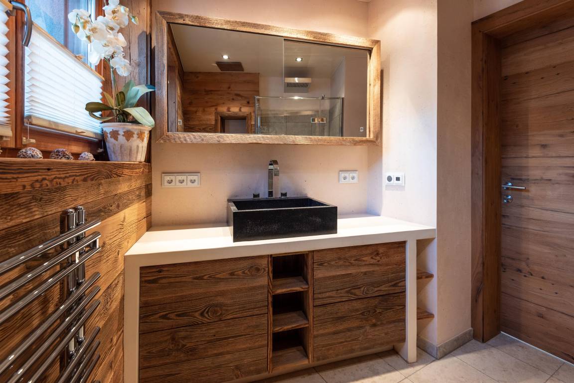 65 M² Apartment ∙ 2 Bedrooms ∙ 4 Guests - Kirchberg in Tirol