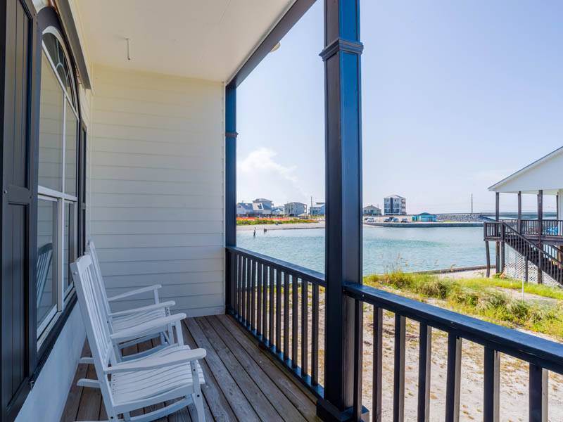 172 M² House ∙ 3 Bedrooms ∙ 12 Guests - Gulf Shores, AL