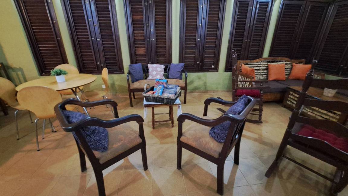 200 M² Maalaistalo ∙ 3 Makuuhuonetta ∙ 8 Vierasta - Jarabacoa