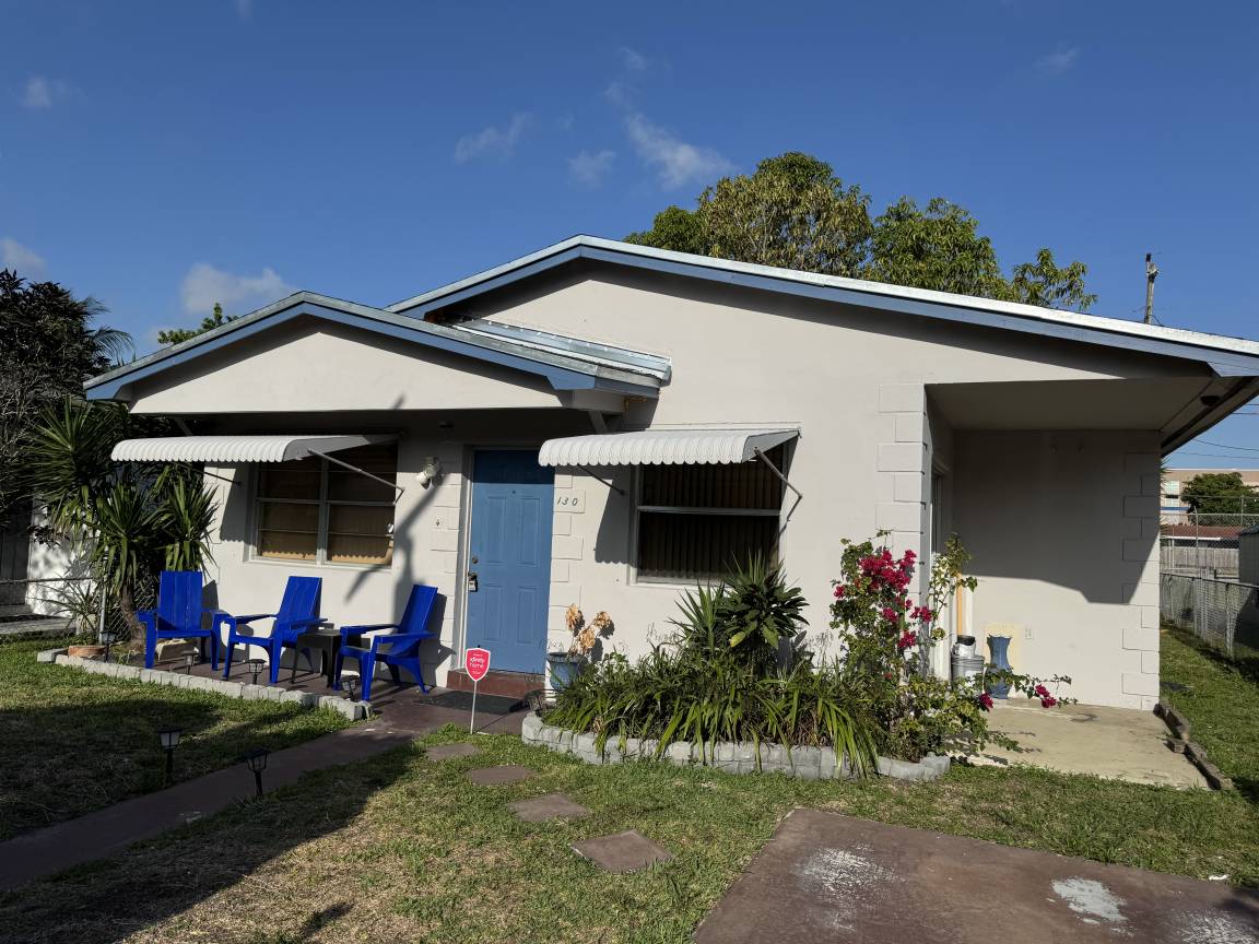 Maison De Vacances ∙ 2 Chambres ∙ 6 Personnes - Aéroport de Fort Lauderdale-Hollywood (FLL)