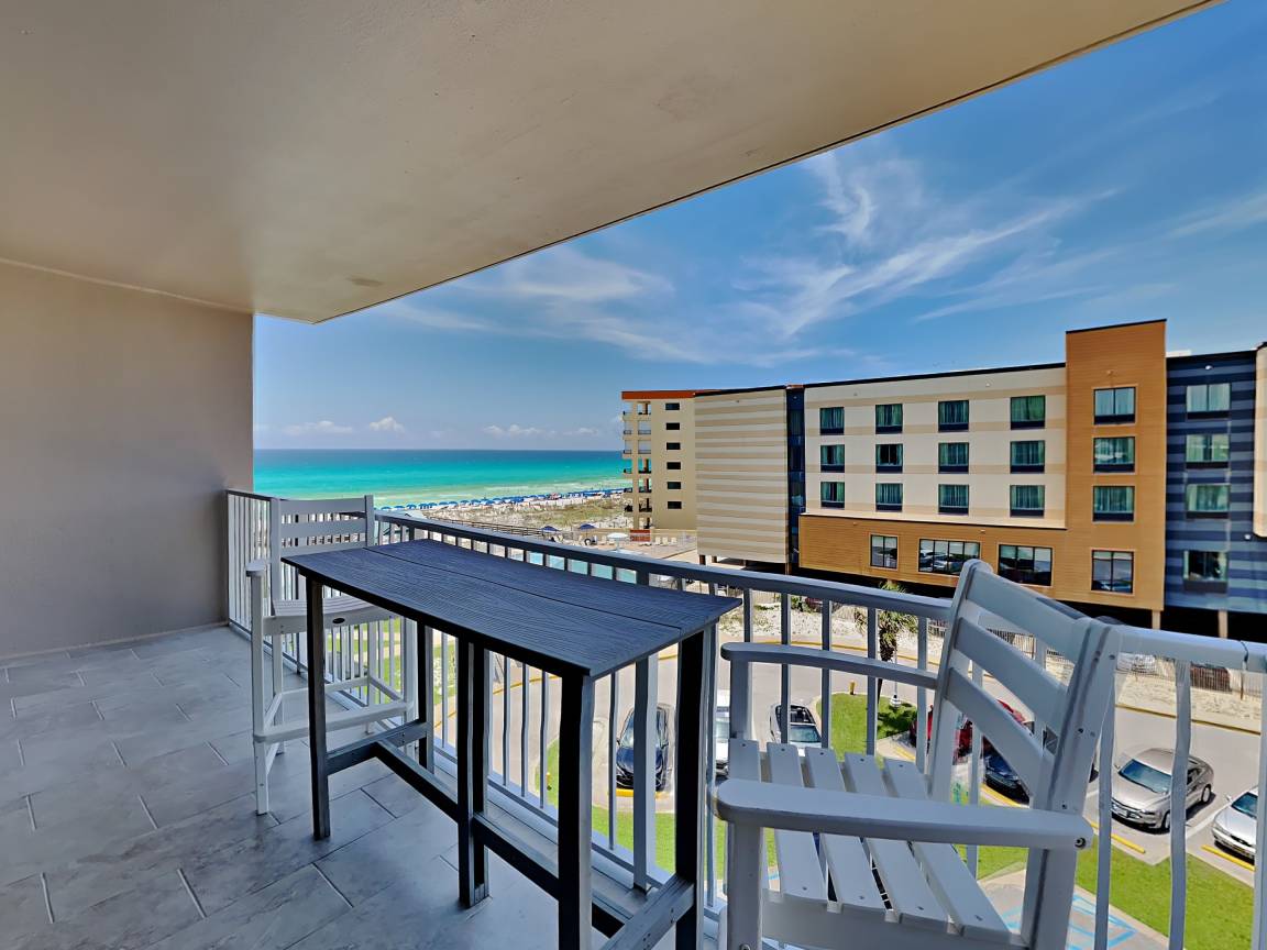 75 M² Condo ∙ 1 Bedroom ∙ 6 Guests - Island Time, Fort Walton Beach