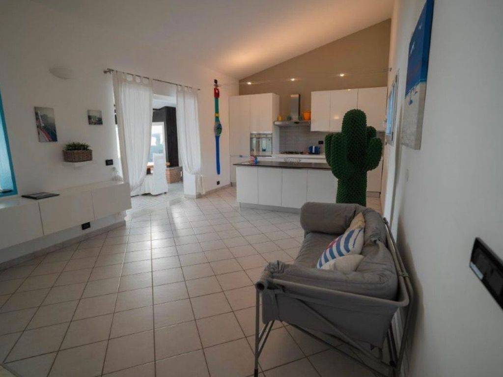 Villa ∙ 3 Habitaciones ∙ 6 Huéspedes - Albarella