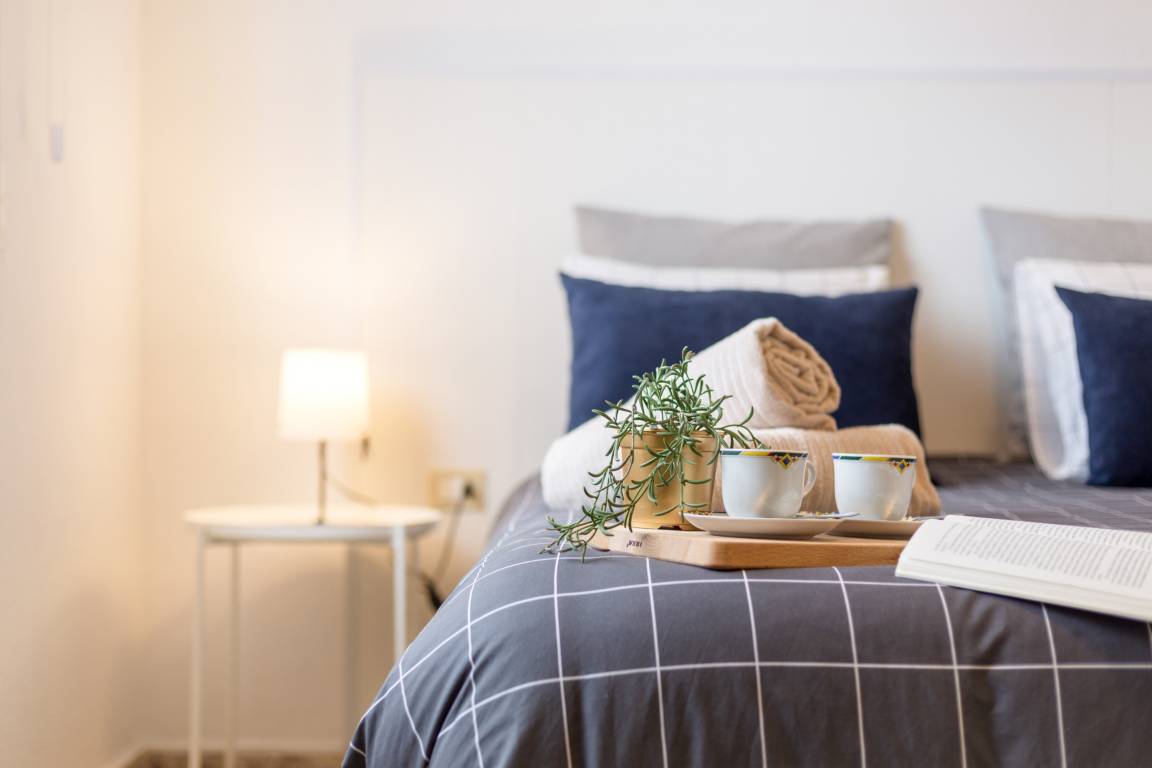 80 M² Ferienhaus ∙ 3 Schlafzimmer ∙ 3 Gäste - Los Realejos