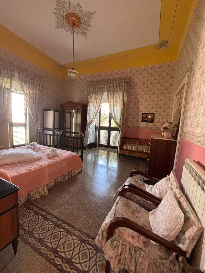 90 M² Appartamento Vacanza ∙ 2 Camere Da Letto ∙ 6 Ospiti - Marina di Camerota