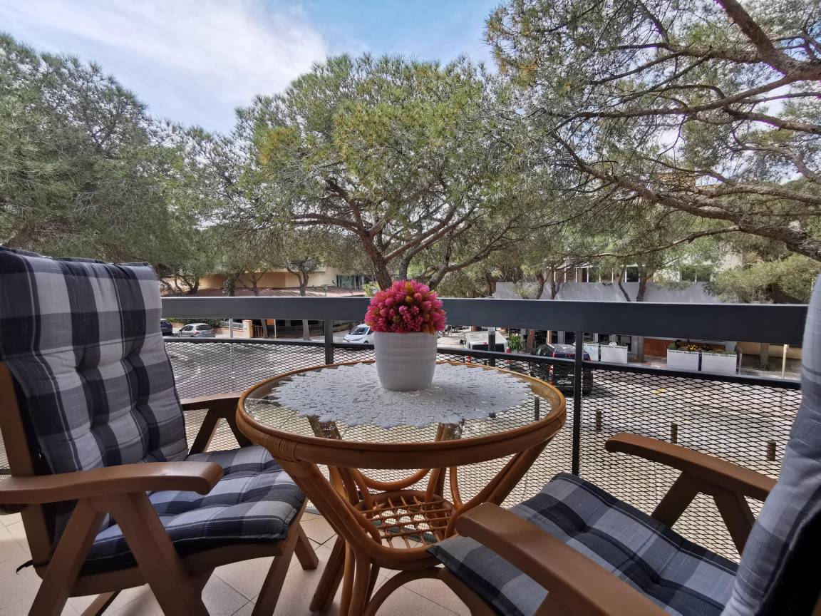 70 M² Appartement ∙ 2 Chambres ∙ 4 Personnes - Platja d'Aro