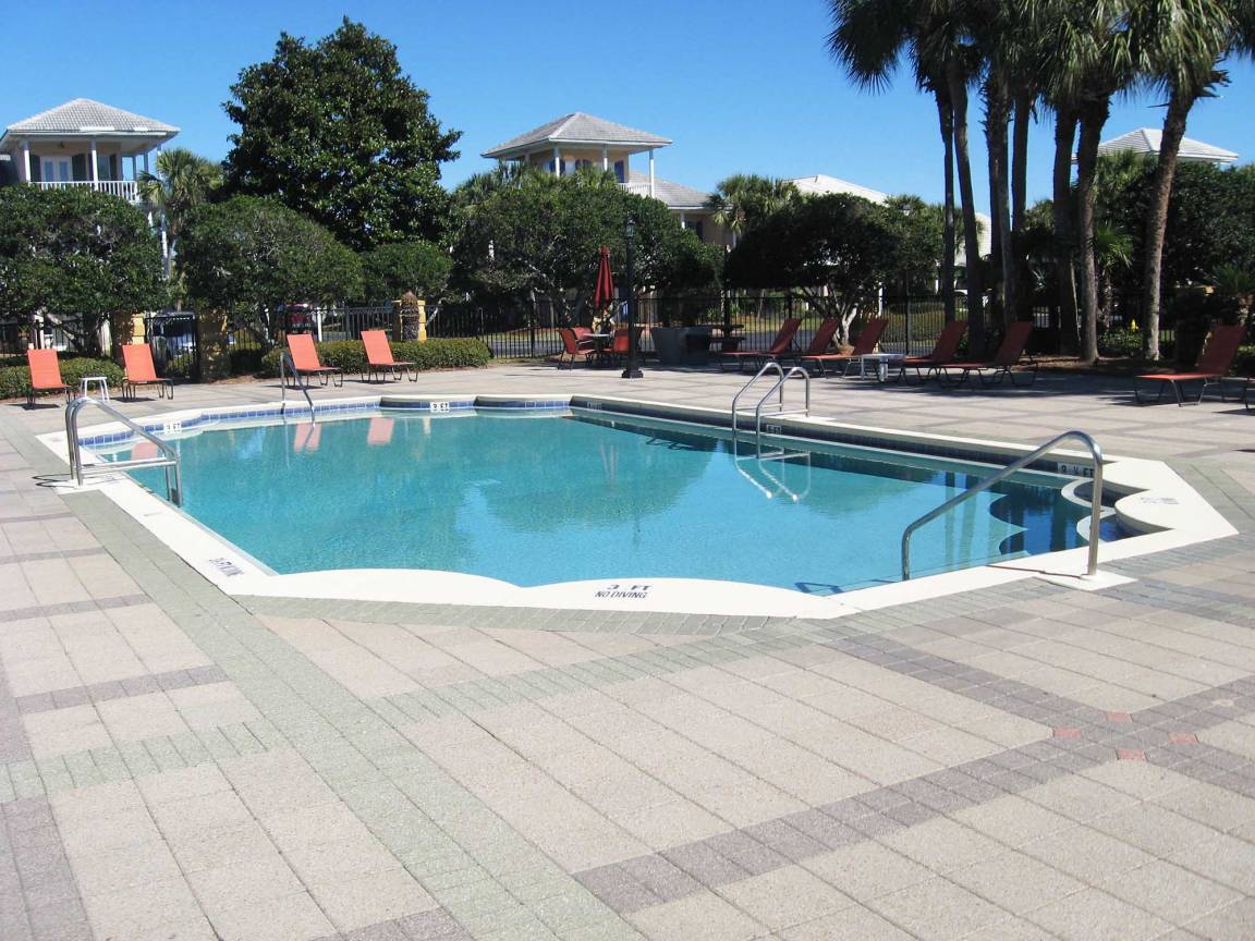 150 M² House ∙ 3 Bedrooms ∙ 8 Guests - Destin, FL