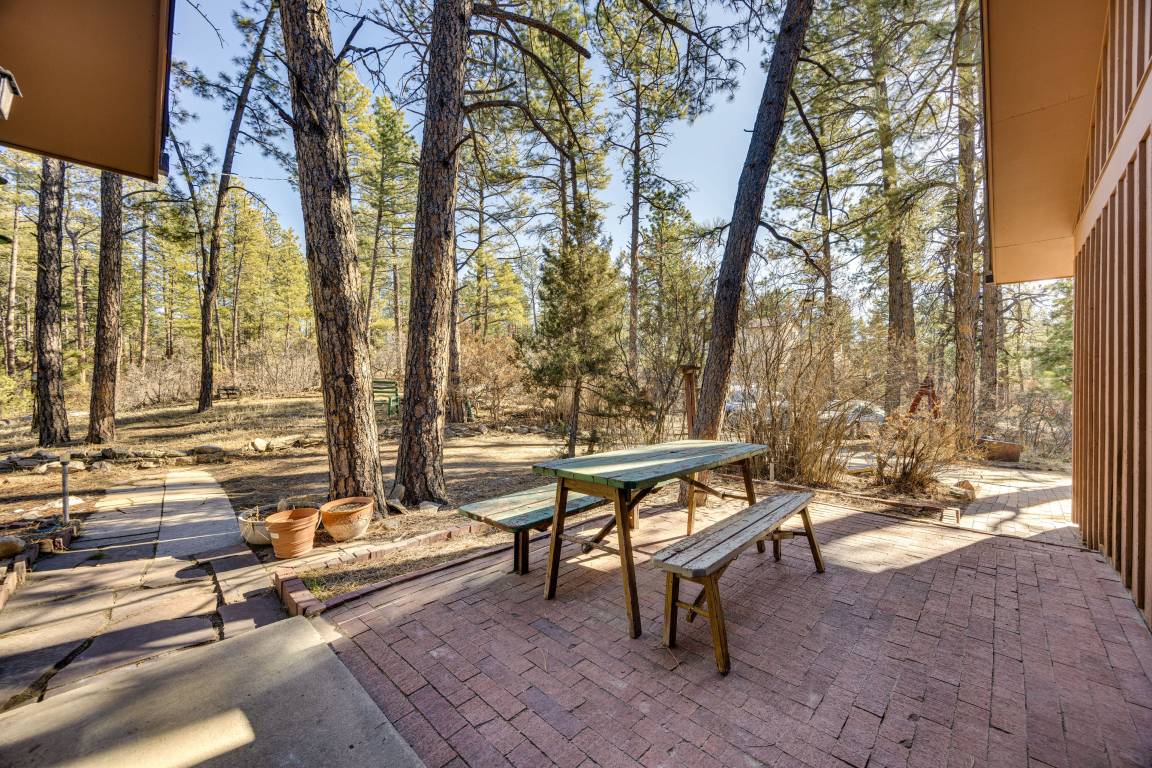 297 M² House ∙ 3 Bedrooms ∙ 6 Guests - Castlewood Canyon State Park, Franktown