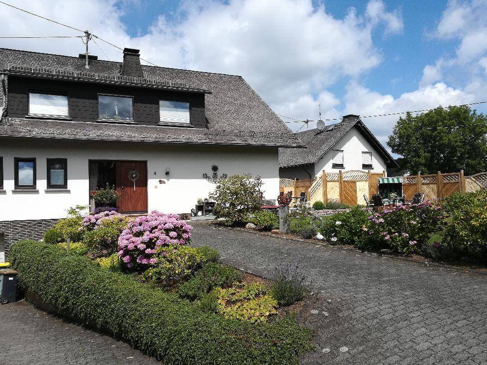 52 M² Ferienwohnung ∙ 1 Schlafzimmer ∙ 5 Gäste - Lennestadt