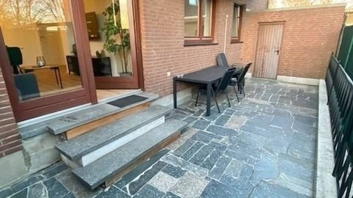79 M² Ferienwohnung ∙ 3 Schlafzimmer ∙ 6 Gäste - Dinslaken