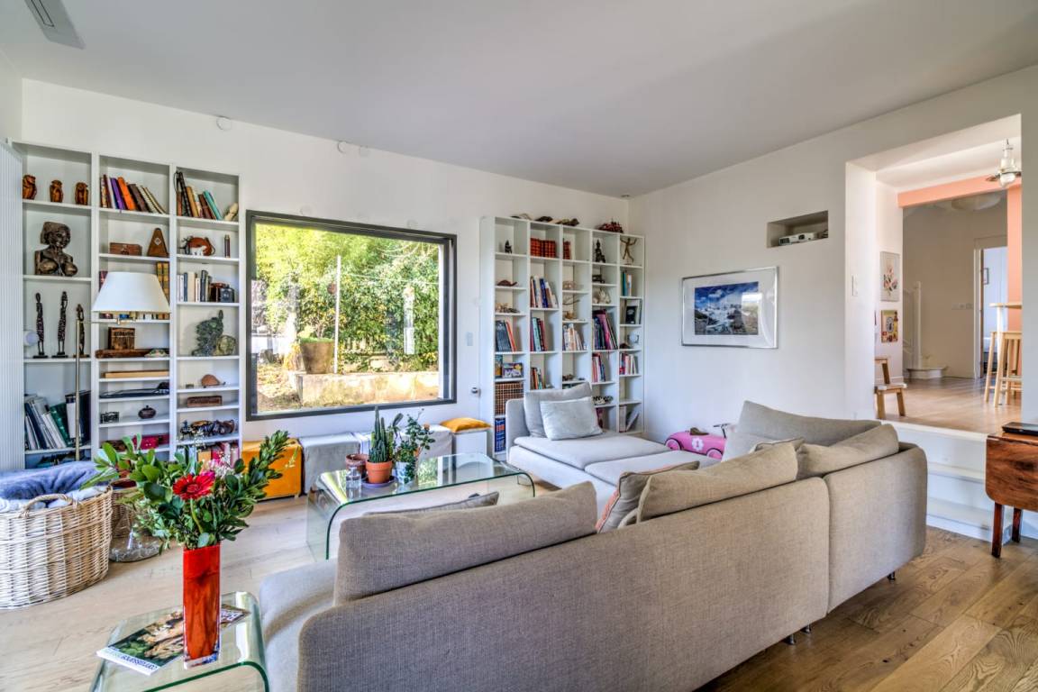 160 M² Huis ∙ 5 Slaapkamers ∙ 9 Gasten - Saint-Germain-en-Laye