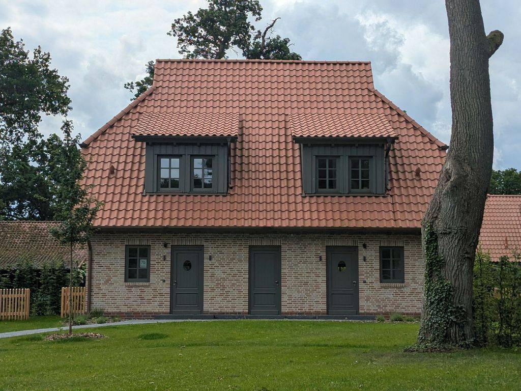 80 M² Ferienhaus ∙ 2 Schlafzimmer ∙ 4 Gäste - Winsen (Aller)