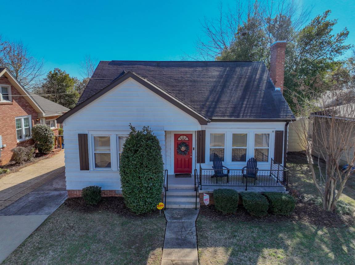 House ∙ 3 Bedrooms ∙ 8 Guests - Tuscaloosa, AL