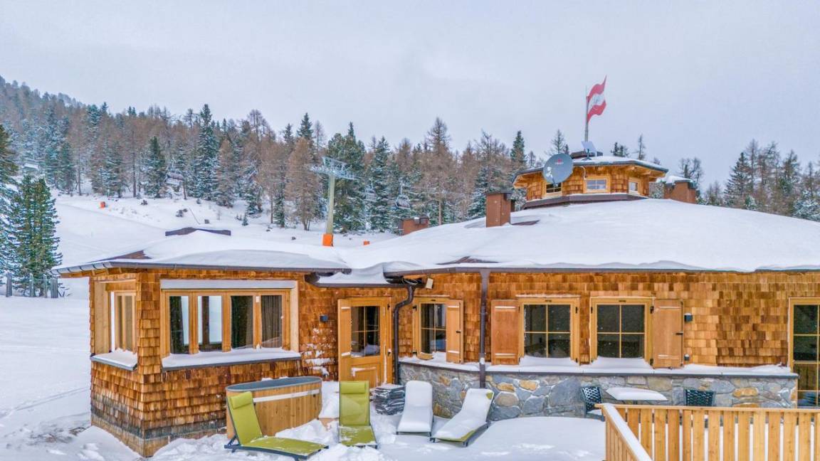 55 M² Apartment ∙ 2 Bedrooms ∙ 6 Guests - Obertauern