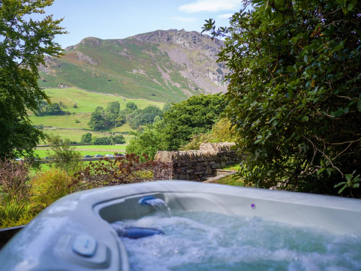 Cottage ∙ 1 Bedroom ∙ 2 Guests - Grasmere
