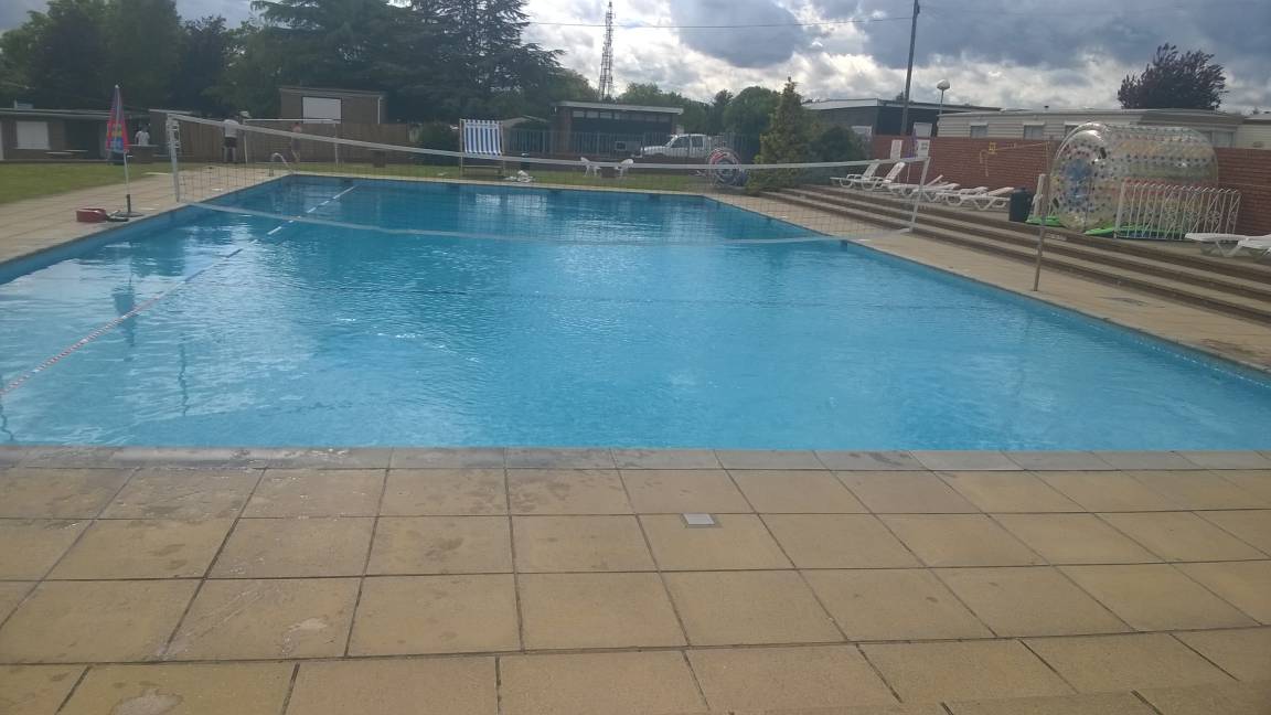 35 M² Lodge ∙ 3 Bedrooms ∙ 6 Guests - Clacton-on-Sea