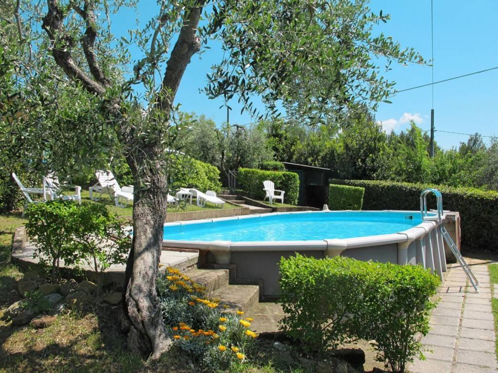 32 M² Casa Rural ∙ 2 Huéspedes - San Miniato