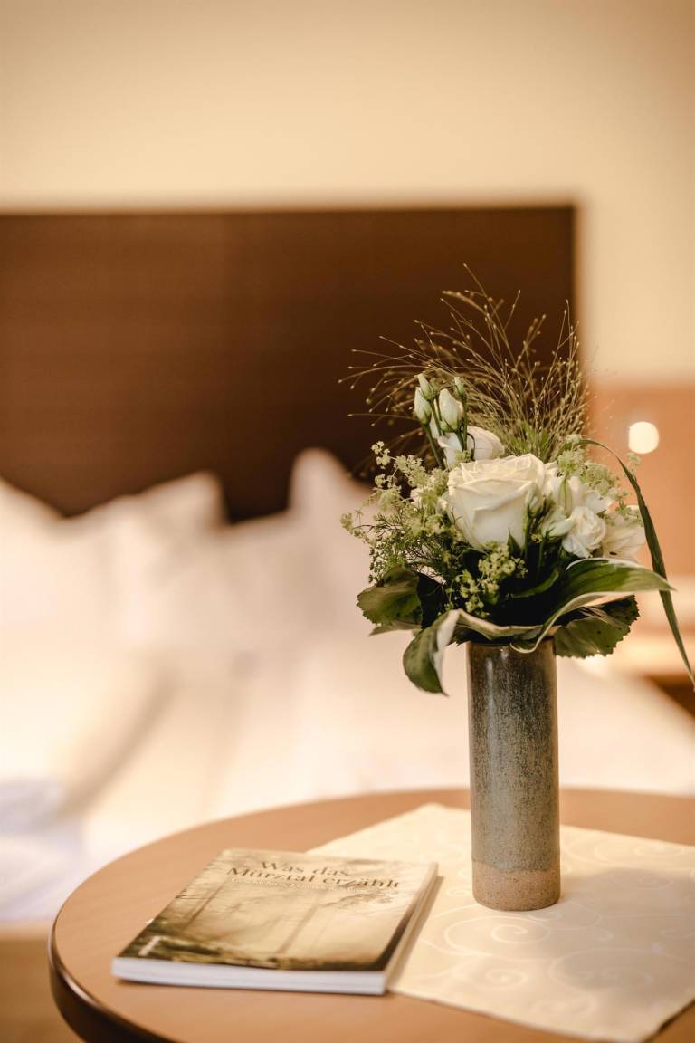 29 M² Hotel ∙ 1 Schlafzimmer ∙ 2 Gäste - Fischbach