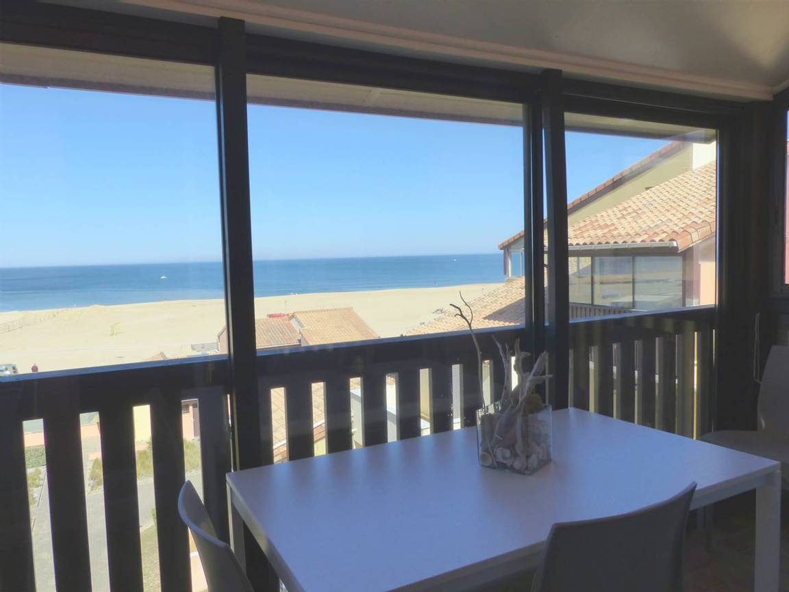 23 M² Studio ∙ 1 Chambre ∙ 4 Personnes - Capbreton