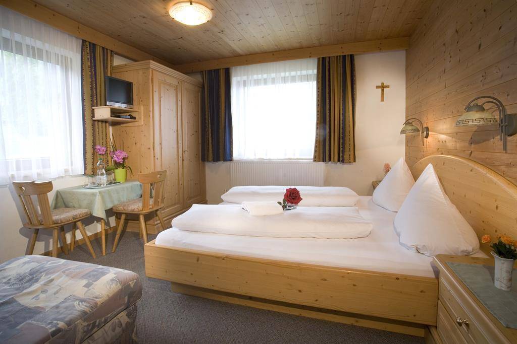 70 M² Appartement ∙ 3 Chambres ∙ 6 Personnes - Fügen