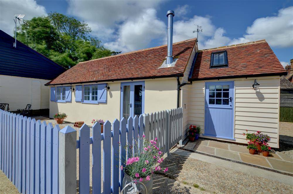 Maison De Vacances ∙ 1 Chambre ∙ 2 Personnes - Cranbrook, UK
