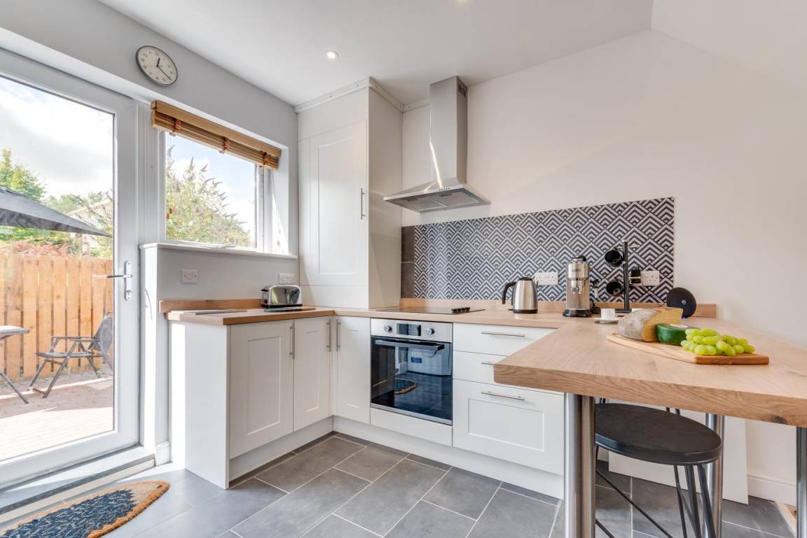 Cottage ∙ 2 Bedrooms ∙ 4 Guests - Anglesey