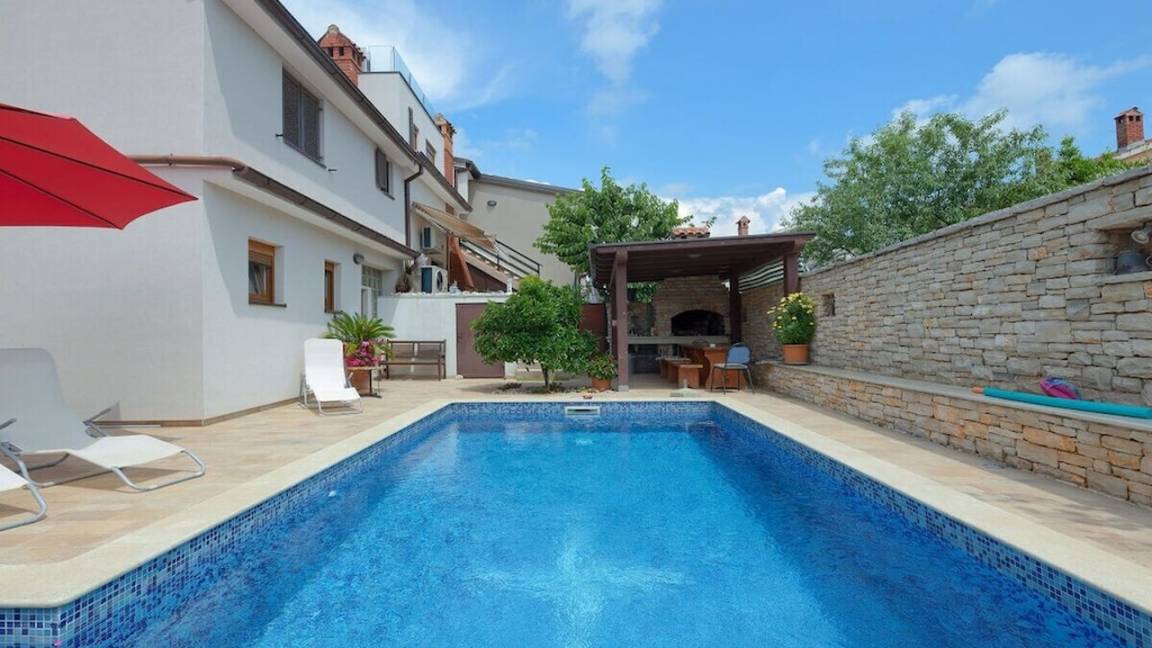 38 M² House ∙ 1 Bedroom ∙ 3 Guests - Pula