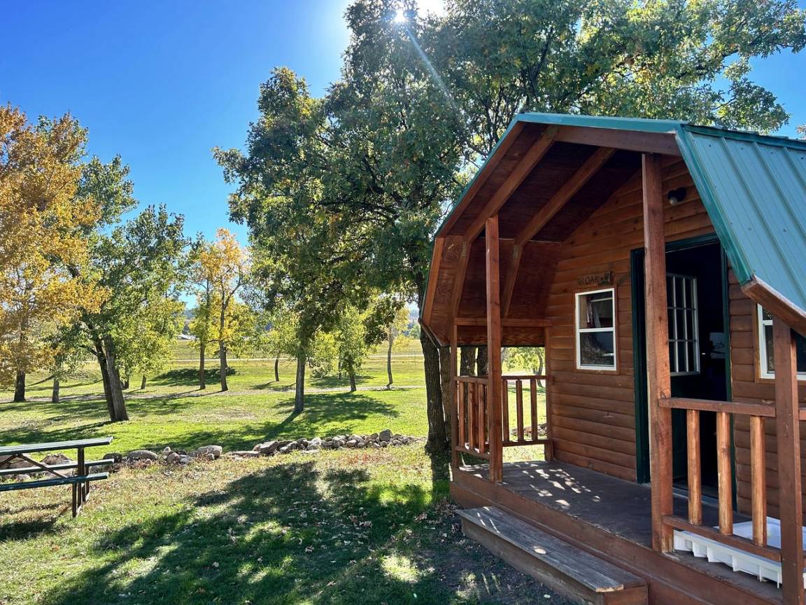 House ∙ 1 Bedroom ∙ 2 Guests - Sturgis, SD