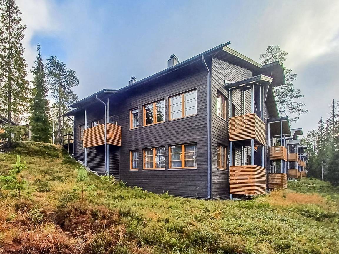47 M² Casa ∙ 1 Habitación ∙ 4 Huéspedes - Ruka