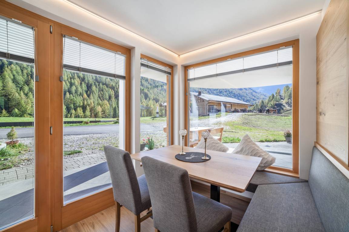 50 M² Appartement ∙ 1 Chambre ∙ 5 Personnes - Plan, Italia