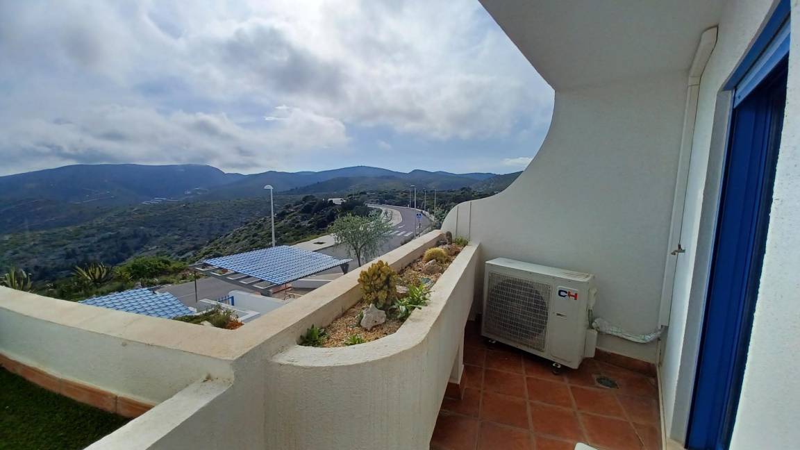 130 M² Apartamento ∙ 3 Habitaciones ∙ 6 Huéspedes - Peñíscola