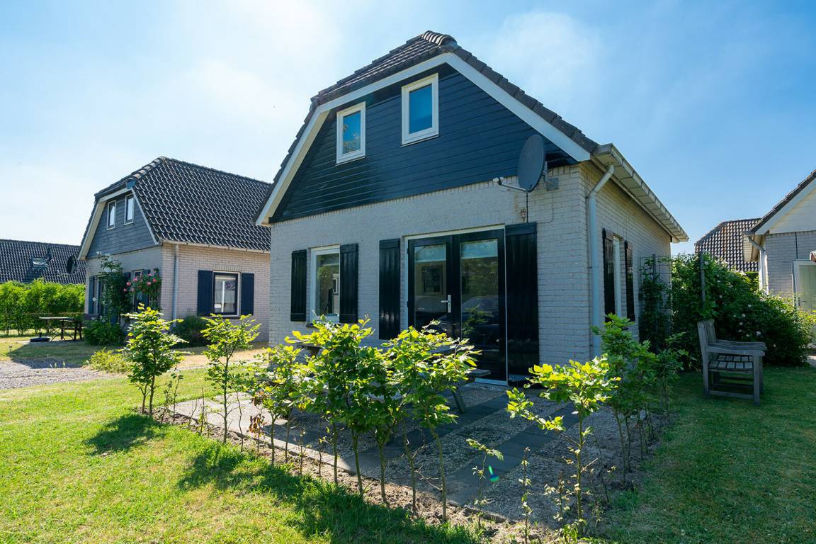 Bungalow ∙ 3 Schlafzimmer ∙ 6 Gäste - Ouddorp