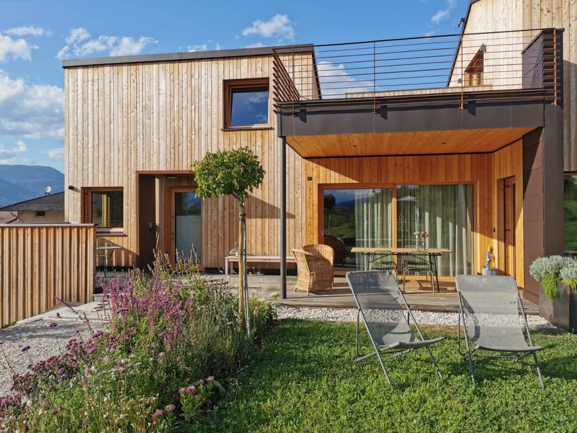 70 M² Casa ∙ 2 Habitaciones ∙ 4 Huéspedes - Trentino