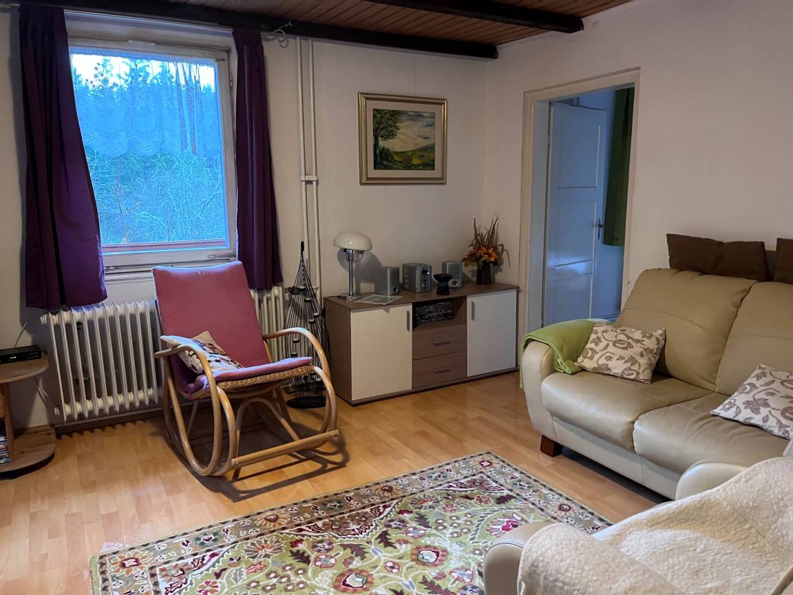 65 M² Apartment ∙ 2 Bedrooms ∙ 5 Guests - Triberg