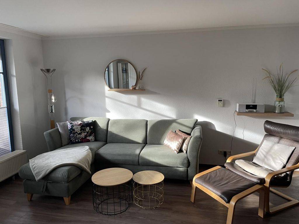 55 M² Ferienwohnung ∙ 1 Schlafzimmer ∙ 4 Gäste - Ostseebad Boltenhagen