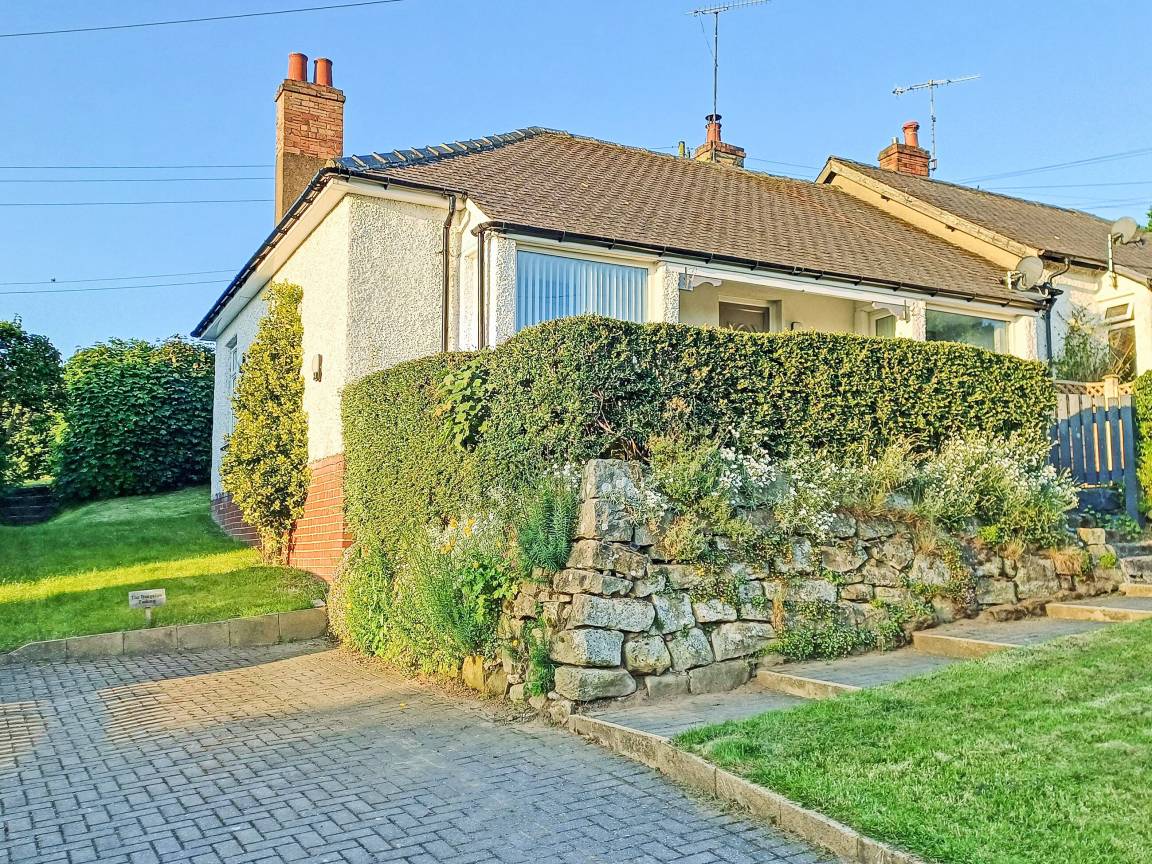 Cottage ∙ 2 Bedrooms ∙ 4 Guests - Rothbury