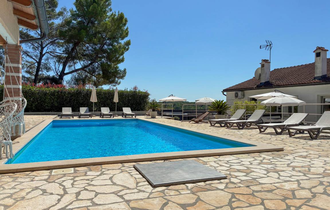 50 M² Apartment ∙ 2 Bedrooms ∙ 3 Guests - Poreč