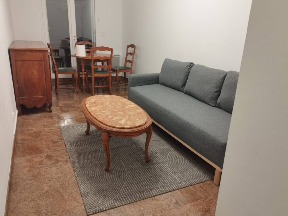 42 M² Maison De Vacances ∙ 1 Chambre ∙ 3 Personnes - Montmorency