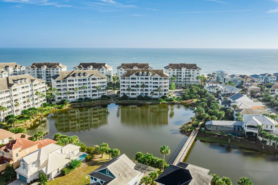 158 M² Condo ∙ 3 Bedrooms ∙ 6 Guests - Palm Coast, FL