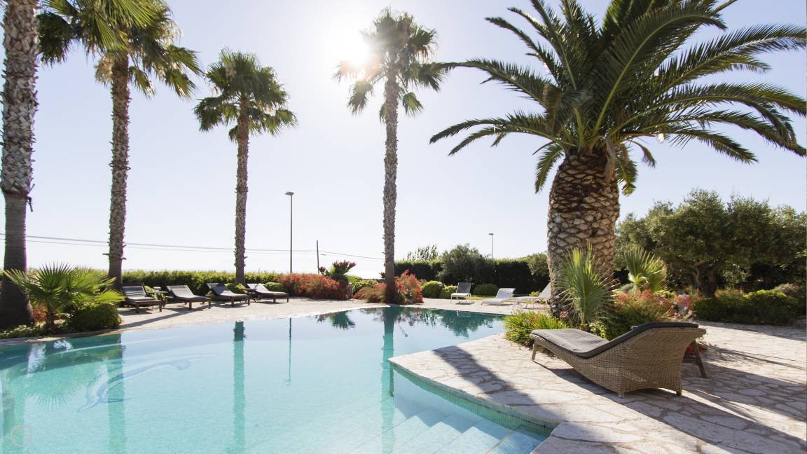 140 M² Villa ∙ 5 Bedrooms ∙ 10 Guests - Scopello