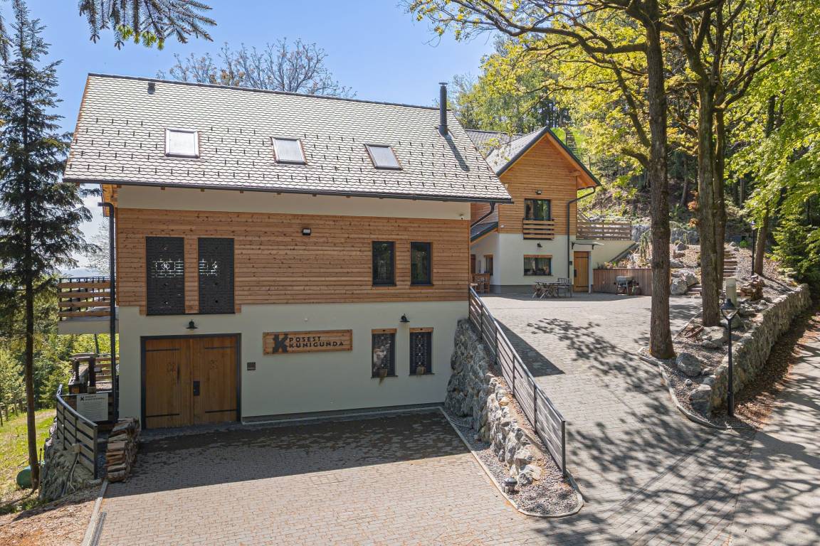 20 M² Studio ∙ 2 Personnes - Celje