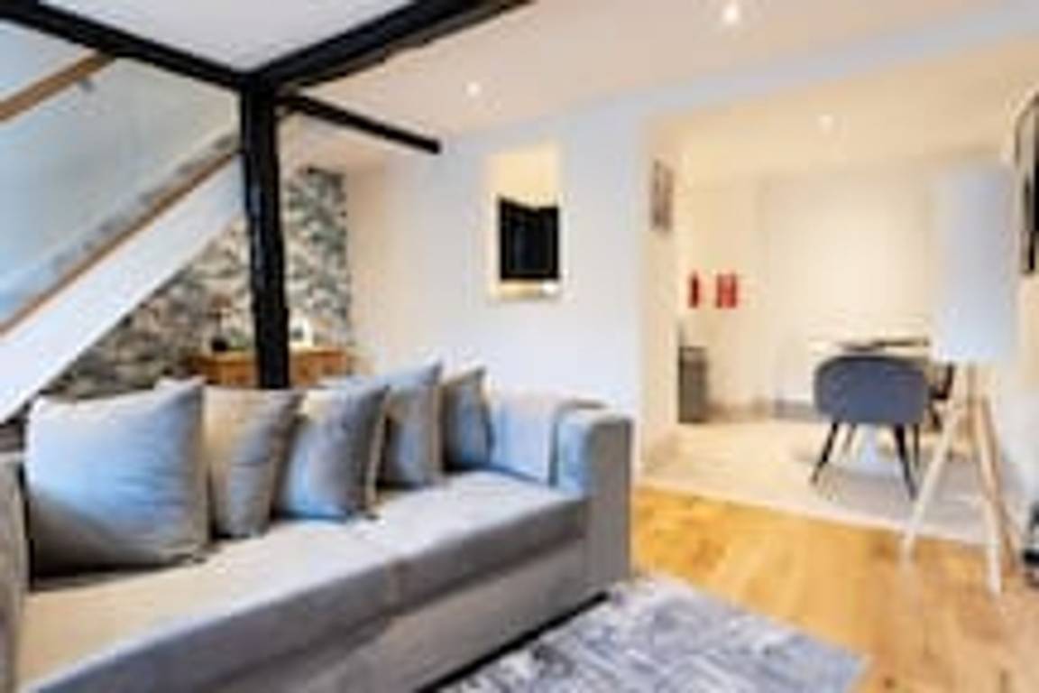 Maison De Vacances ∙ 1 Chambre ∙ 2 Personnes - Holmfirth