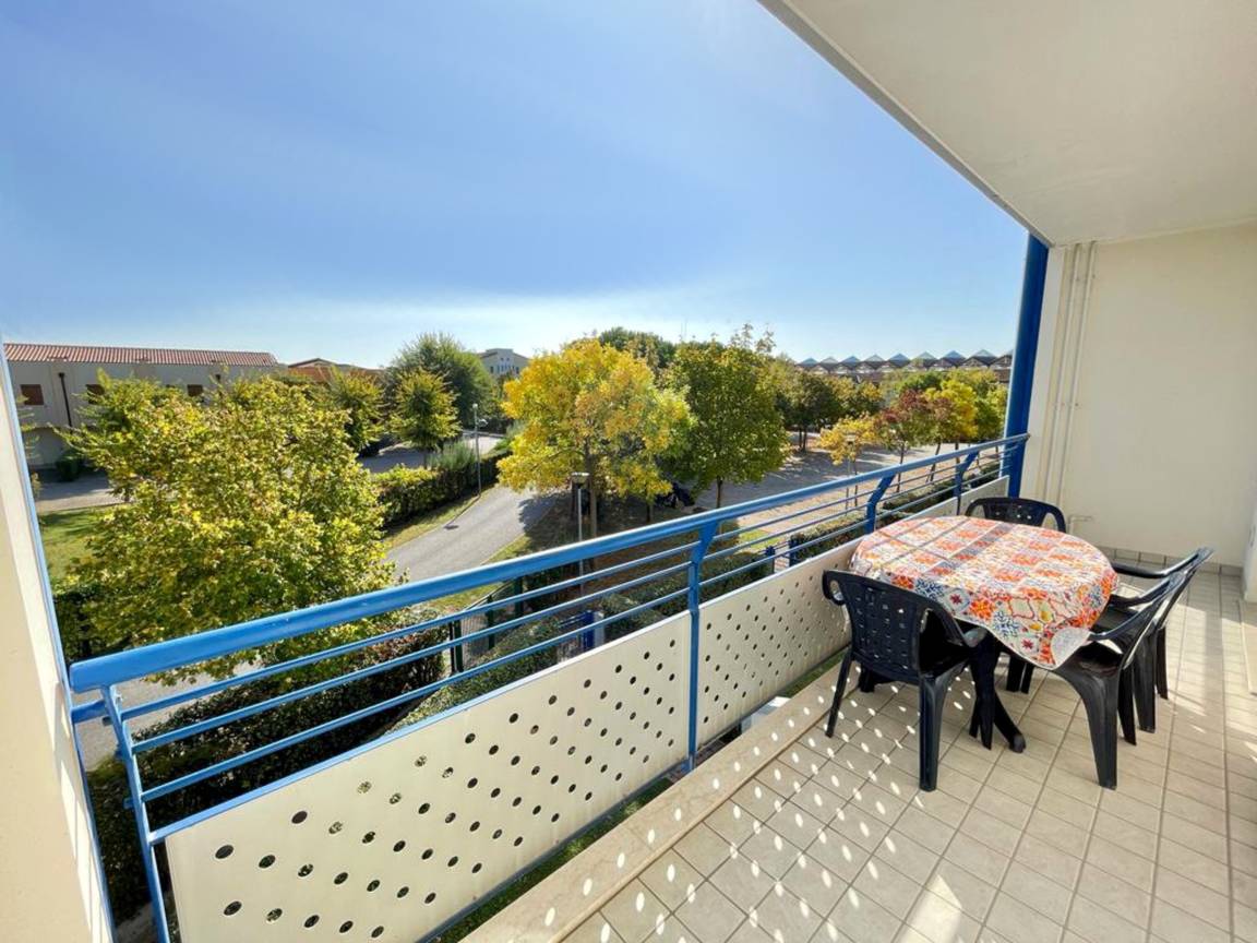 50 M² Apartamento ∙ 3 Habitaciones ∙ 5 Huéspedes - Eraclea Mare