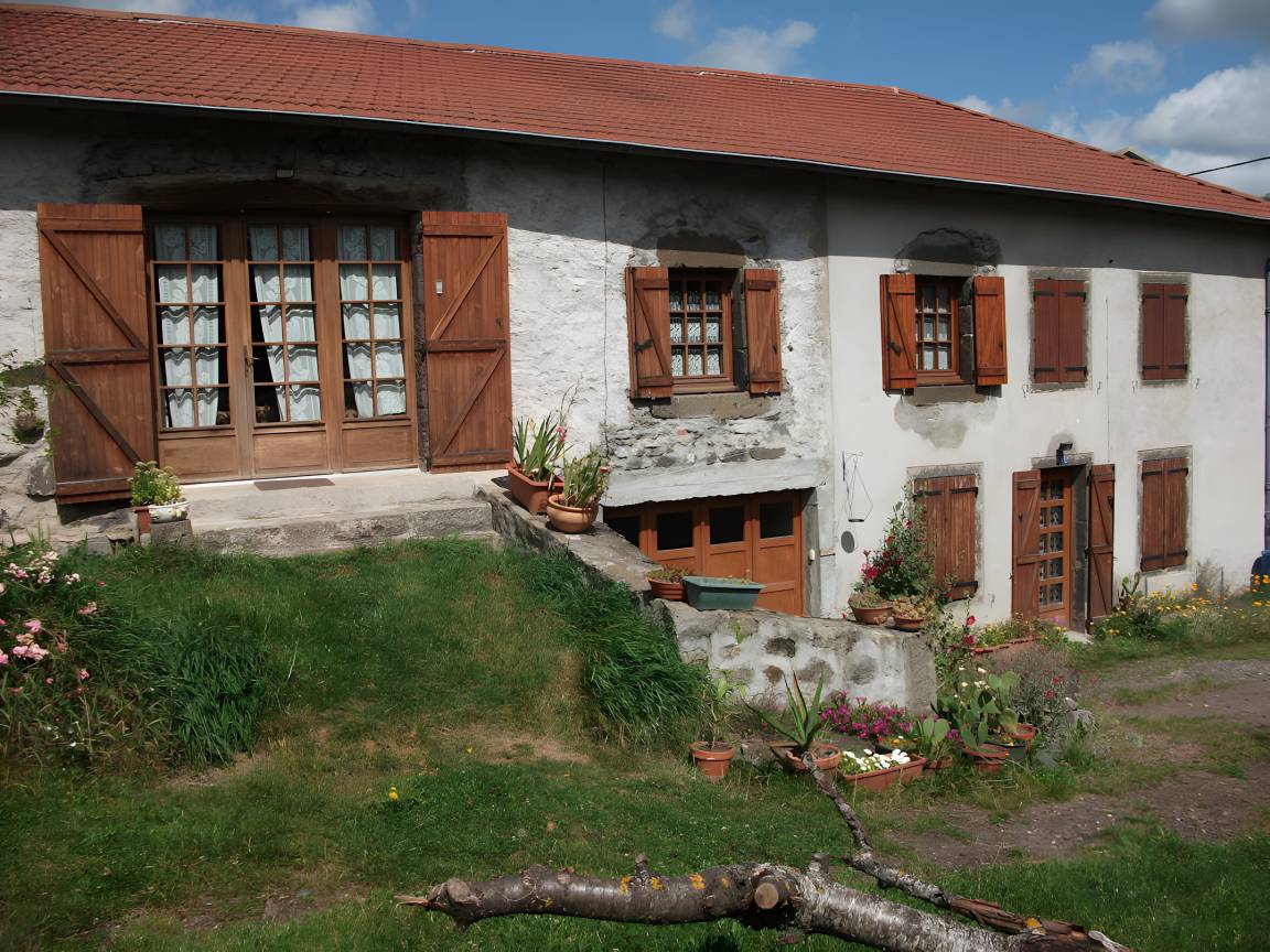 50 M² Maison De Vacances ∙ 2 Chambres ∙ 4 Personnes - Le Puy-en-Velay