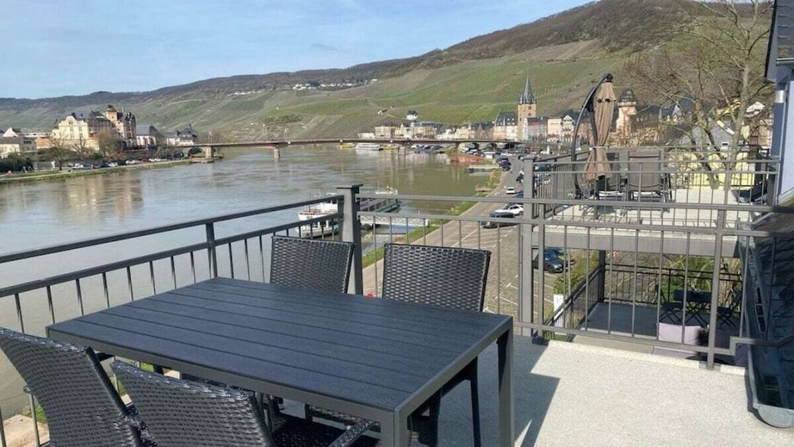 65 M² House ∙ 1 Bedroom ∙ 2 Guests - Traben-Trarbach