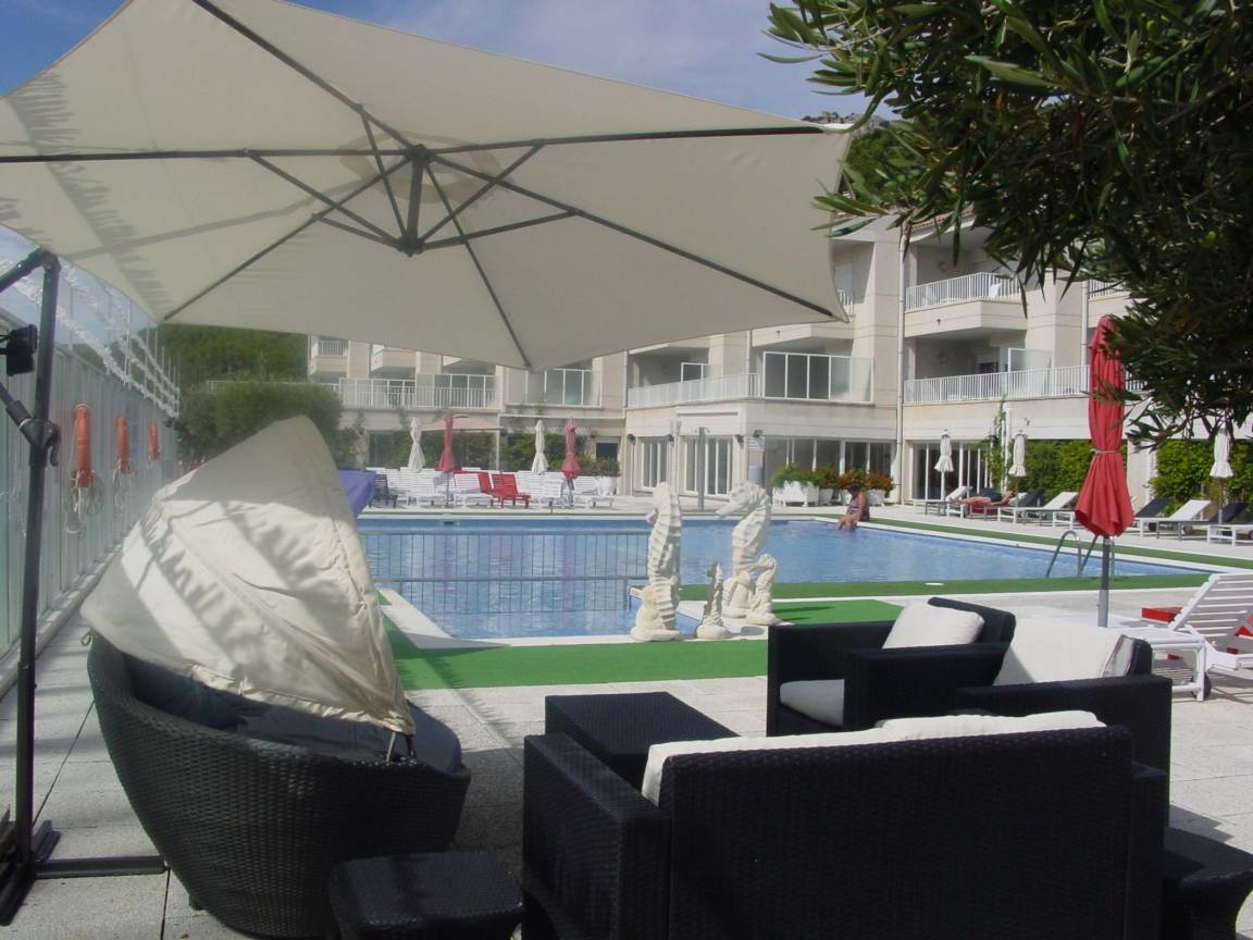 50 M² Appartement ∙ 2 Chambres ∙ 5 Personnes - L'Estartit